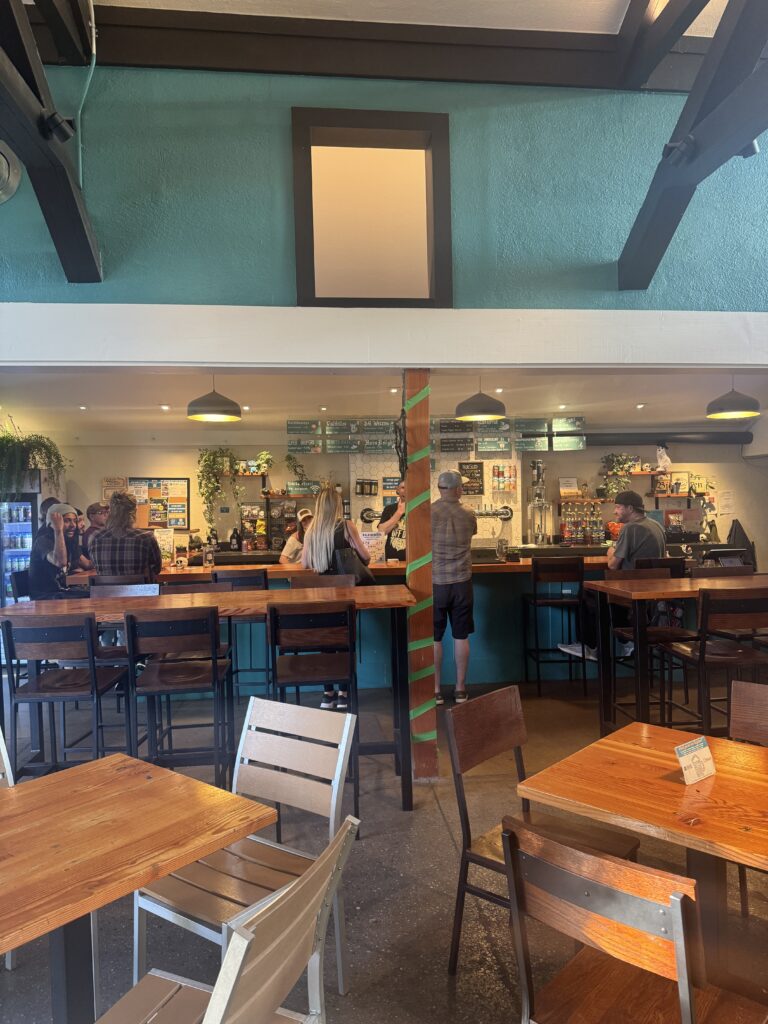 11/1/2025 Picture(s) of the Day-Side Gate Brewery
